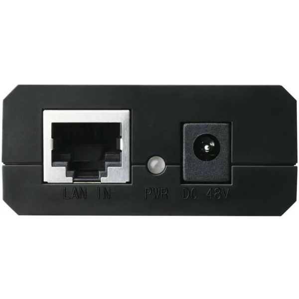 TP-Link PoE-150S Gigabit PoE injector - Elektroportaal