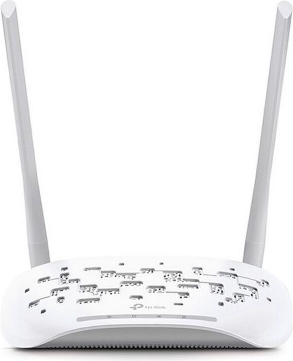TP-Link | N300 | Draadloos Access Point | TL-WA801N | Elektroportaal.nl ...
